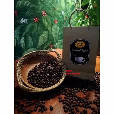 Array | Cafe Amadeo Development Cooperative