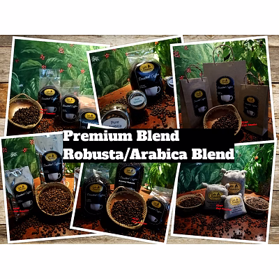 Array | Cafe Amadeo Development Cooperative