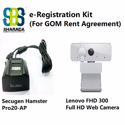 Digital Rental Solution: E-Registration Kit for Secure Rent Agreements ...