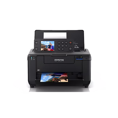 Epson PictureMate PM-520 Photo Printer - | D.S.Data Spec Pvt.Ltd