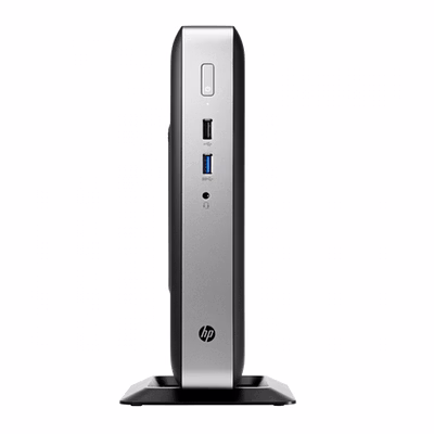 HP T628 Thin Client | Advanced Performance & Versatile Connectivity for Business