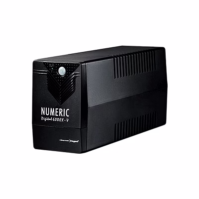 Numeric 600VA UPS - | Victory System Service