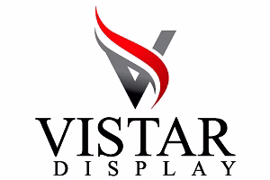 Vistar Display