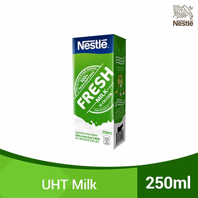 Nestle Fresh Milk 250ml - | NCCC Online Store