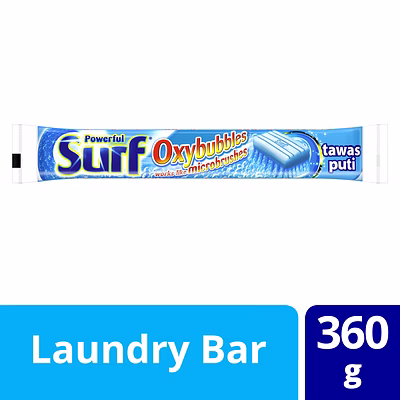 Surf Bar Tawas 360g - | NCCC Online Store