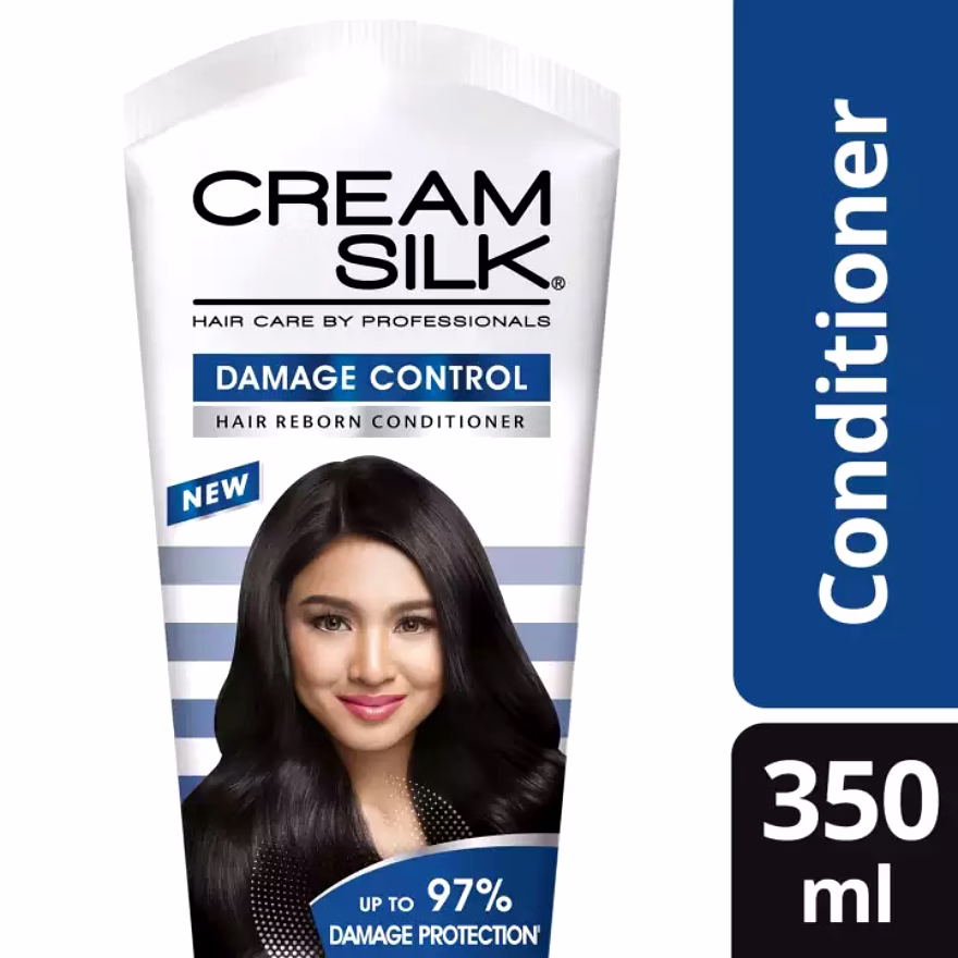 Creamsilk Conditioner Damage Control 350ml - | NCCC Online Store