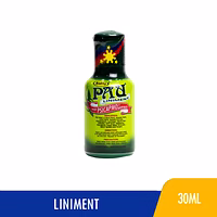 Pau Liniment 30ml - | NCCC Online Store