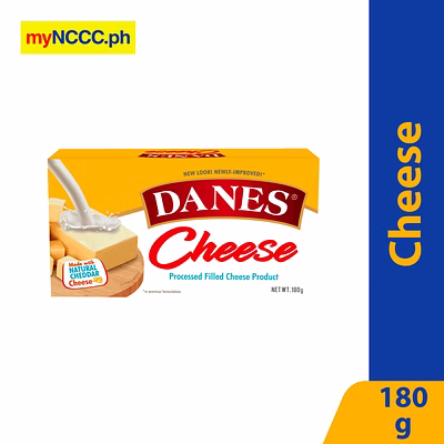 Danes Classic Cheese 180g - | NCCC Online Store