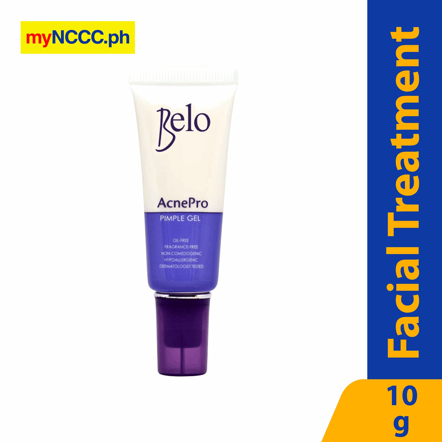 Belo Essentials Acne Pro Pimple Gel 10g - | NCCC Online Store