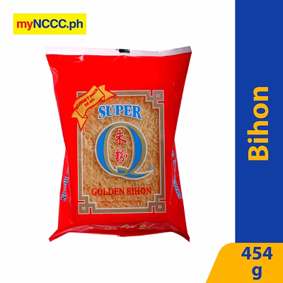 Super Q Golden Bihon 454g - | NCCC Online Store