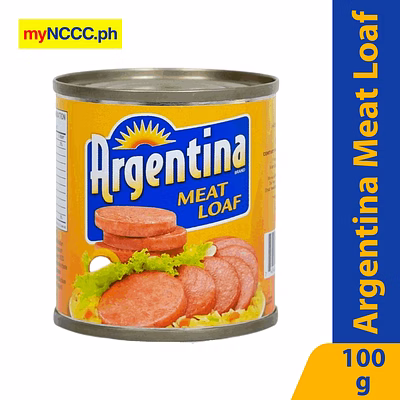 Argentina Meat Loaf 100g - | NCCC Online Store
