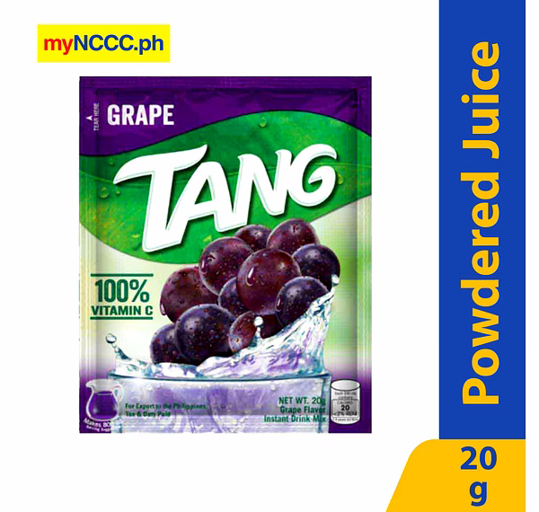 Tang Grape 20g - | NCCC Online Store