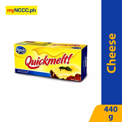 Magnolia Quickmelt 440g - | NCCC Online Store