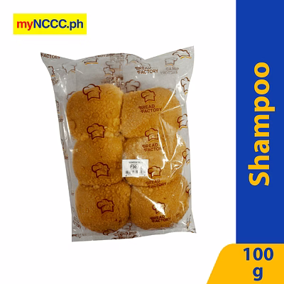 Bread Factory Macaroons Ball 6s - | NCCC Online Store