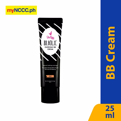 IWhite BB Holic Beige 25 ml - | NCCC Online Store