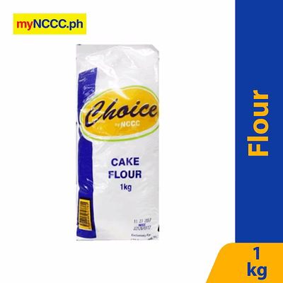 Choice Cake Flour 1kg - | NCCC Online Store