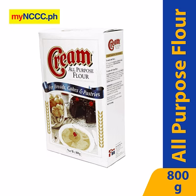 Cream All Purpose Flour 800g - | NCCC Online Store