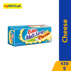 Eden Cheese Original 950g - | NCCC Online Store