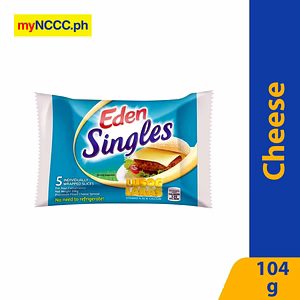 Eden Cheese Original 950g - | NCCC Online Store