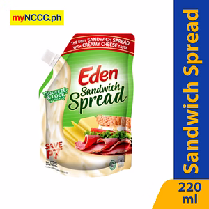 Eden Cheese Original 950g - | NCCC Online Store