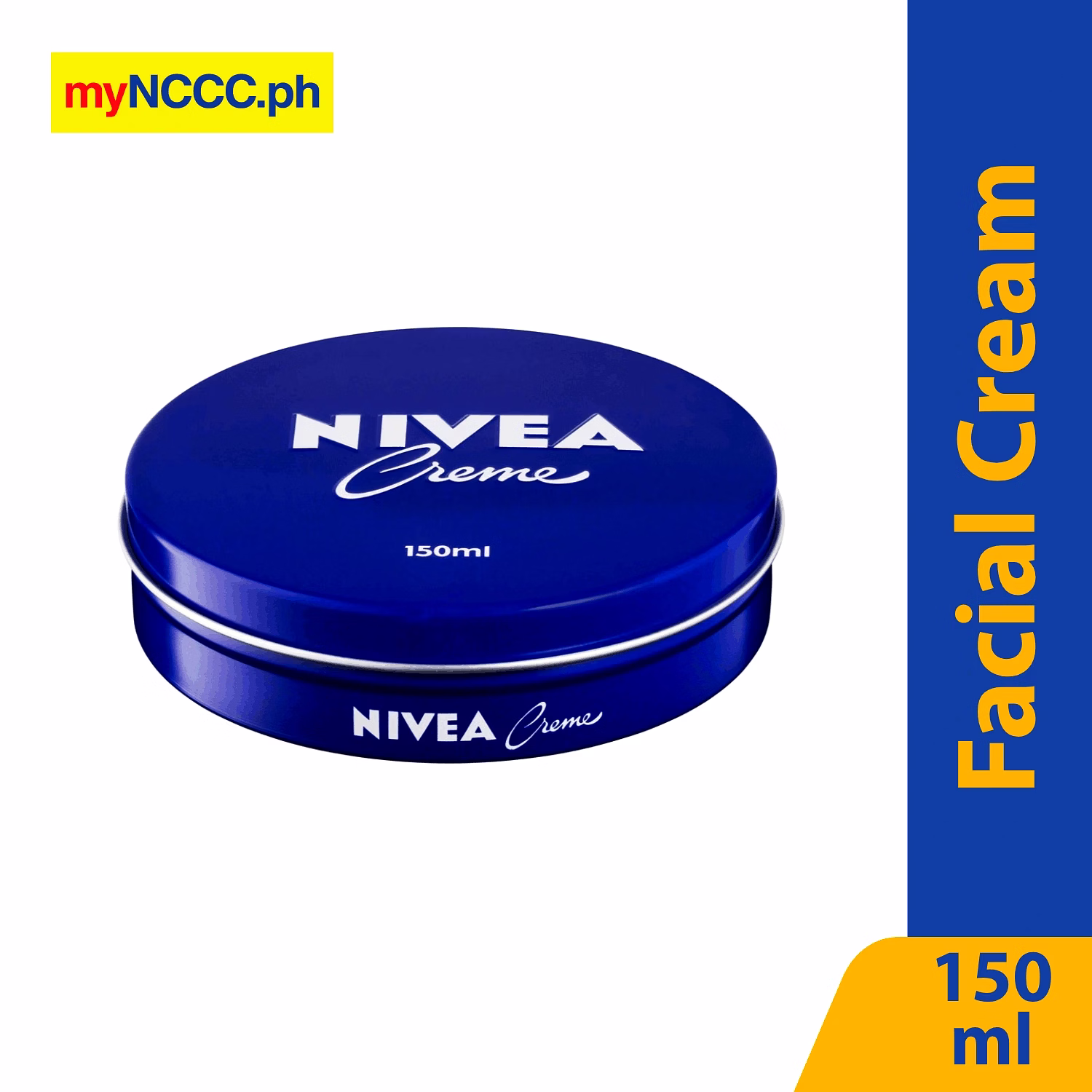 Nivea Crème 150ml - | NCCC Online Store
