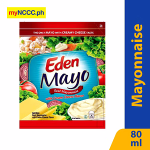 Eden Cheese Original 950g - | NCCC Online Store