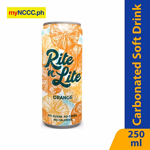 Vivalyte Plus Electrolyte Drink Orange 250ml - | NCCC Online Store