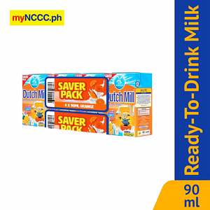 Vivalyte Plus Electrolyte Drink Orange 250ml - | NCCC Online Store