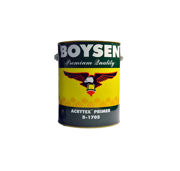 Boysen Acrytex 4l - Primer White | NCCC Online Store
