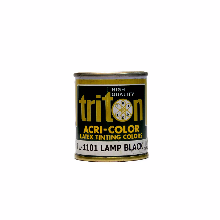 Triton Latex Tinting Color - 250ml, Thalo Green | NCCC Online Store