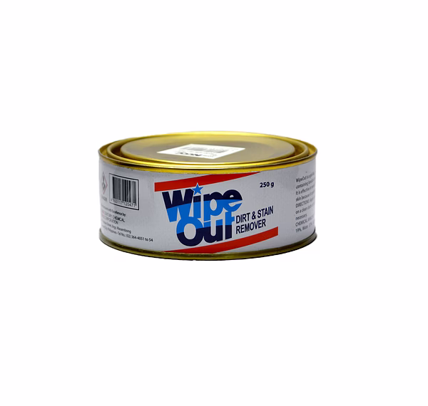 Shelby Wipe Out - 250g | NCCC Online Store