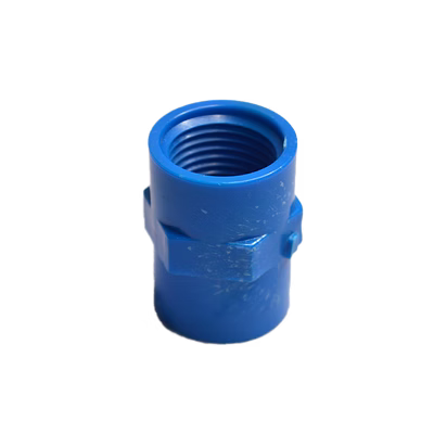 Polyfit Blue Fittings 1/2" - Female Adapter | NCCC Online Store