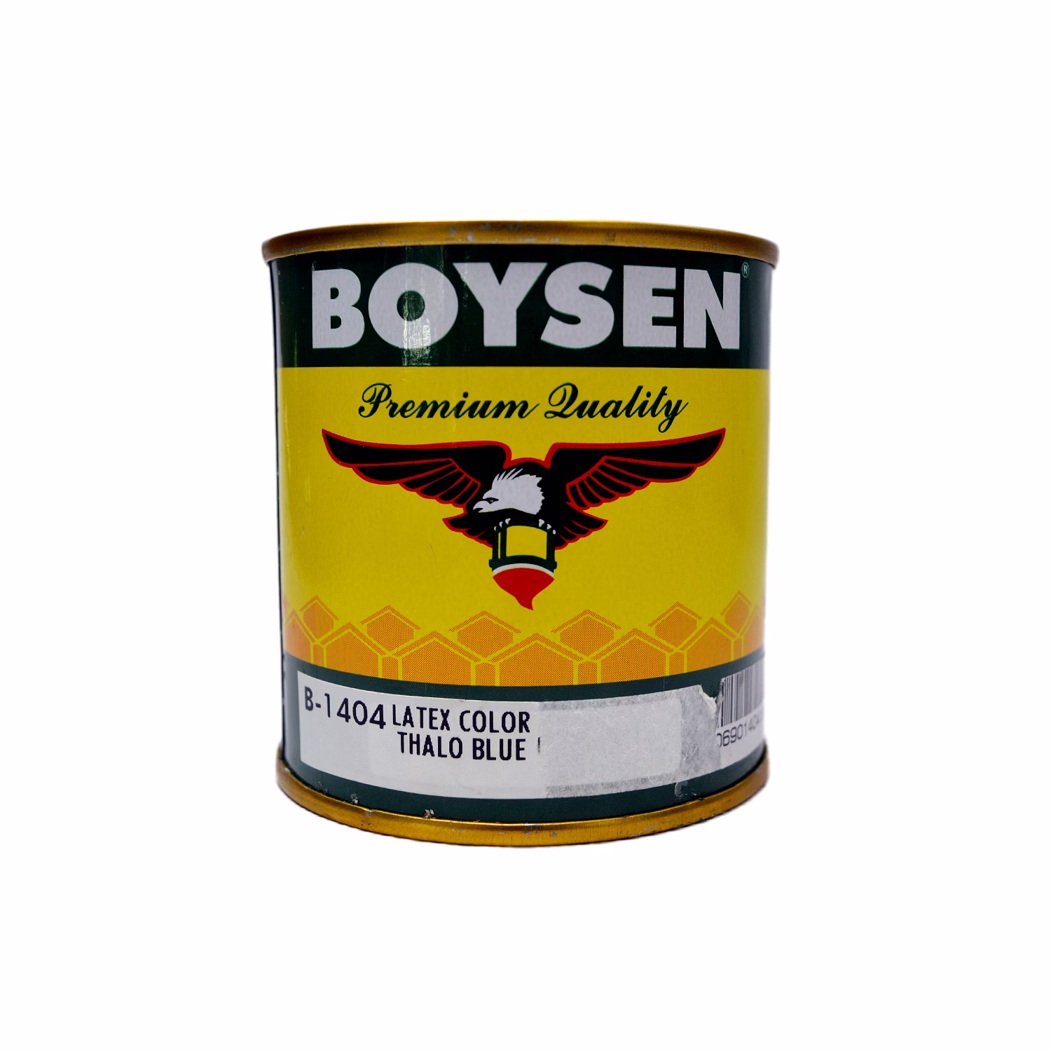 Boysen Latex Tinting Color (250ML-1L) - Venetian Red, Venetian Red ...