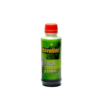 Caltex Havoline 2t 200ml - | NCCC Online Store