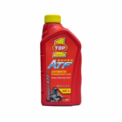 Top Formula-1 Super Atf Dextron III - | NCCC Online Store