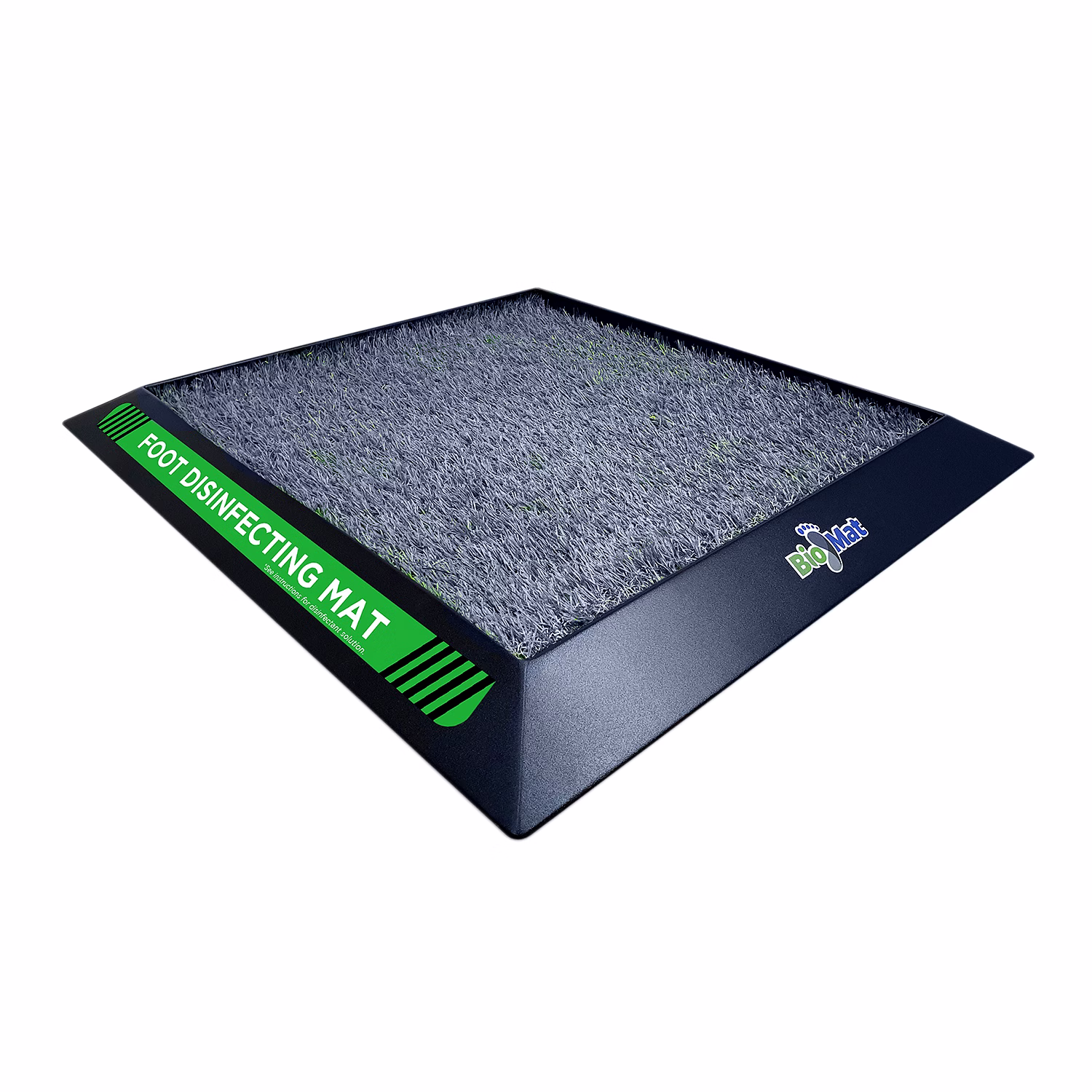 Biomat Foot Disinfecting Mat - Large | Palawan Mall