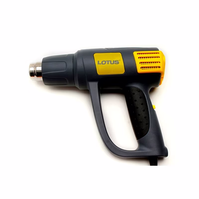 Lotus Heat Gun - | NCCC Online Store