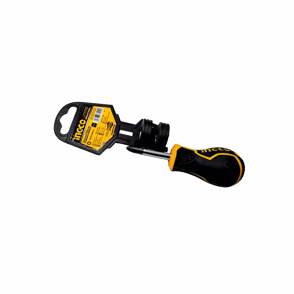 Ingco Philips Screwdriver 38mm - | Palawan Mall