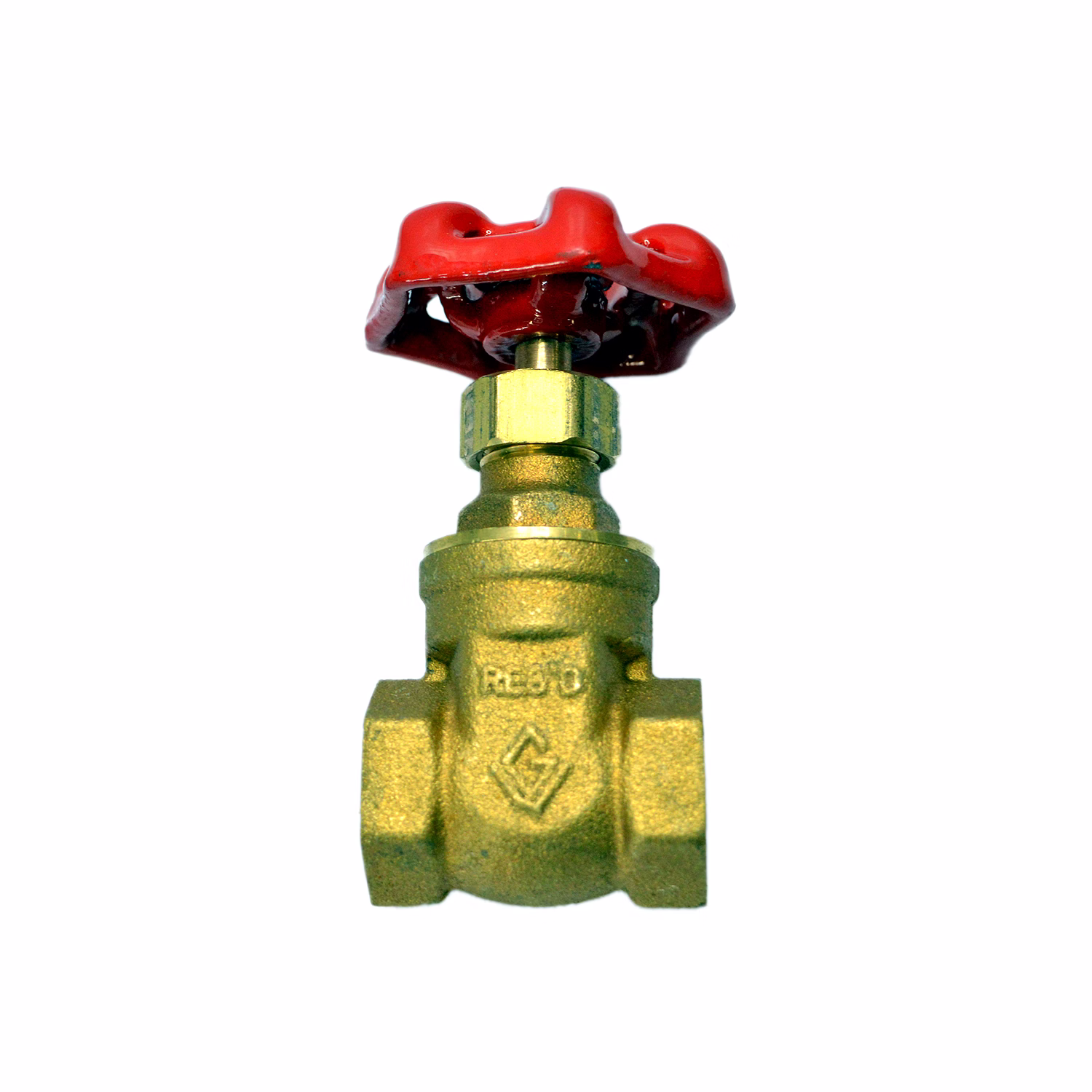 GV Gate Valve ½" - | NCCC Online Store
