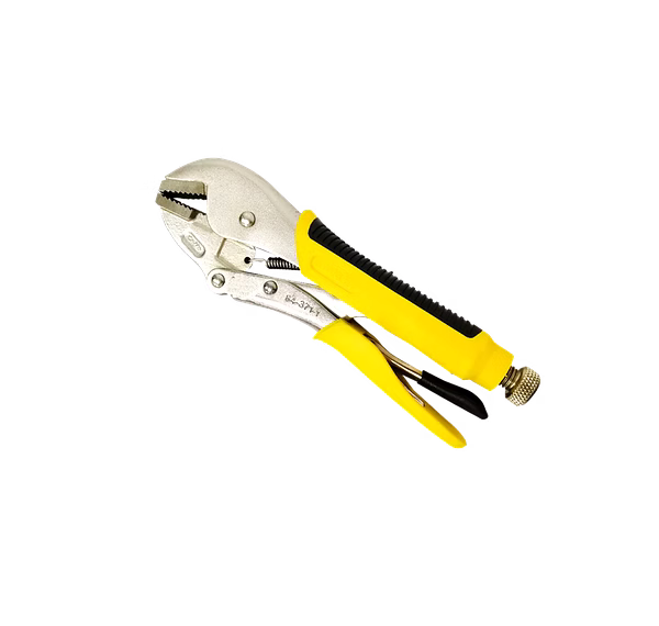 Stanley Vise Grip Locking Plier - 7" | NCCC Online Store