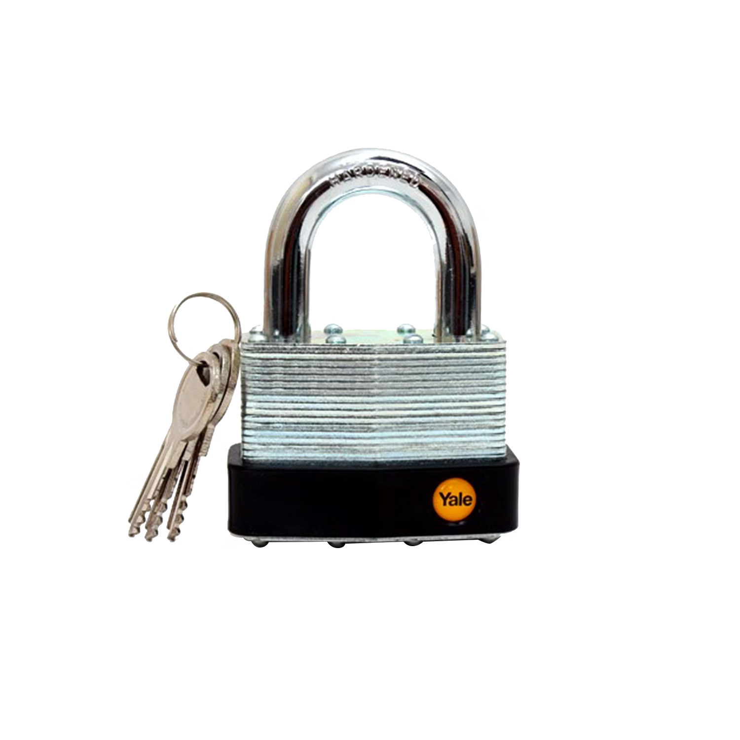 Yale Laminated Padlock - 30mm | NCCC Online Store