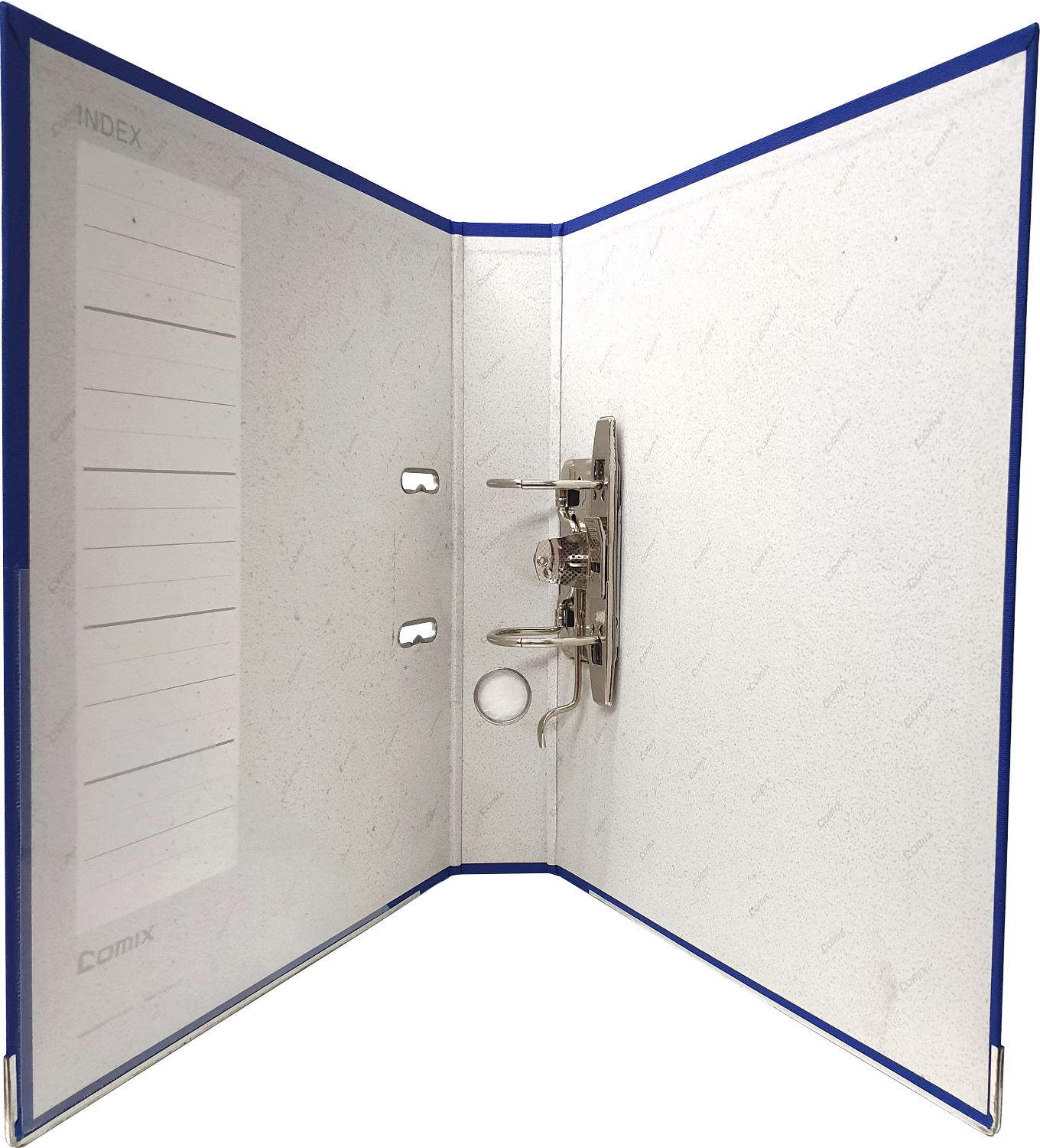 Archfile With Pocket 7Cm - Legal | NCCC Online Store