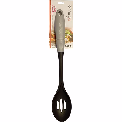 Omega Tala Slotted Spoon - Omega | NCCC Online Store