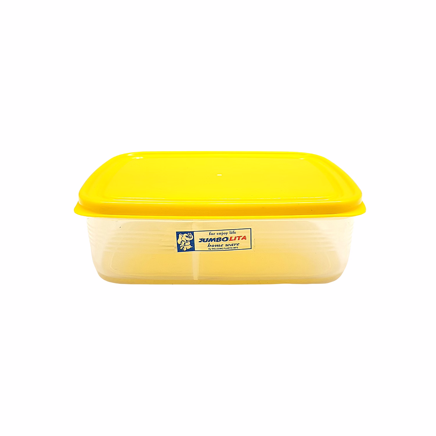 Jumbolita Lunch Box #1208 - | NCCC Online Store