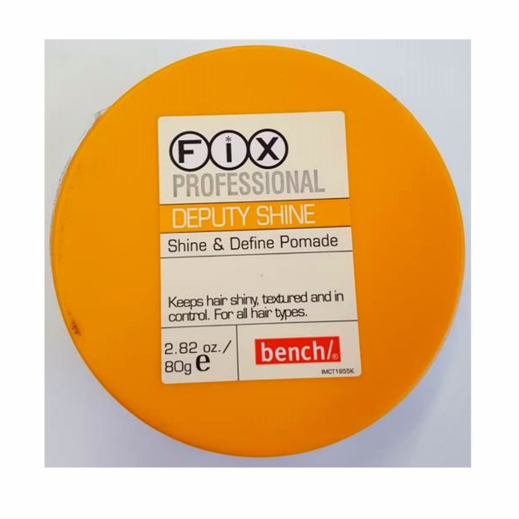 Styling Wax | NCCC Online Store