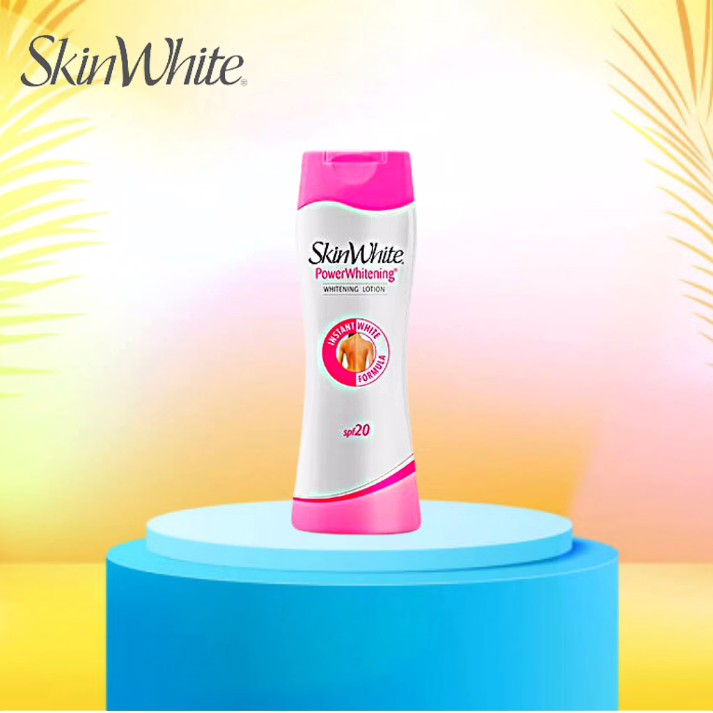 Whitening Lotion | NCCC Online Store