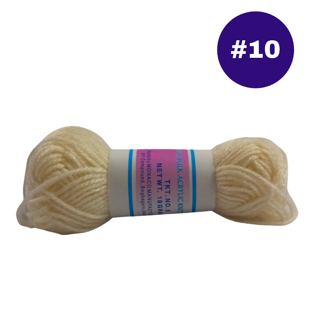 Yarn | NCCC Online Store