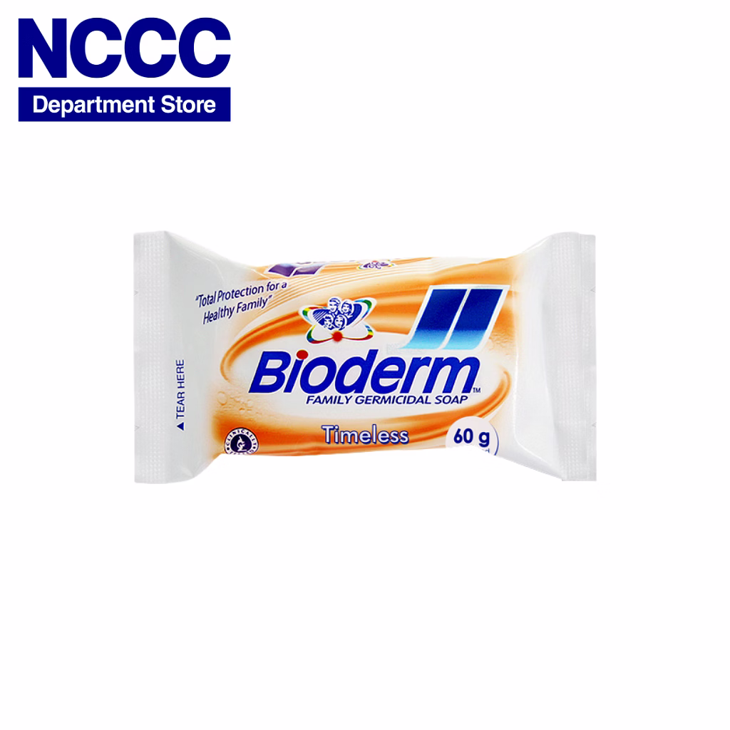 Germicidal Soap | NCCC Online Store