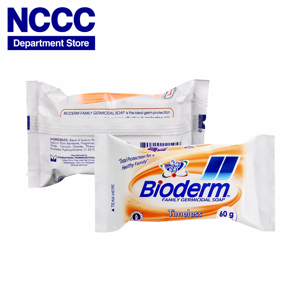 Germicidal Soap | NCCC Online Store