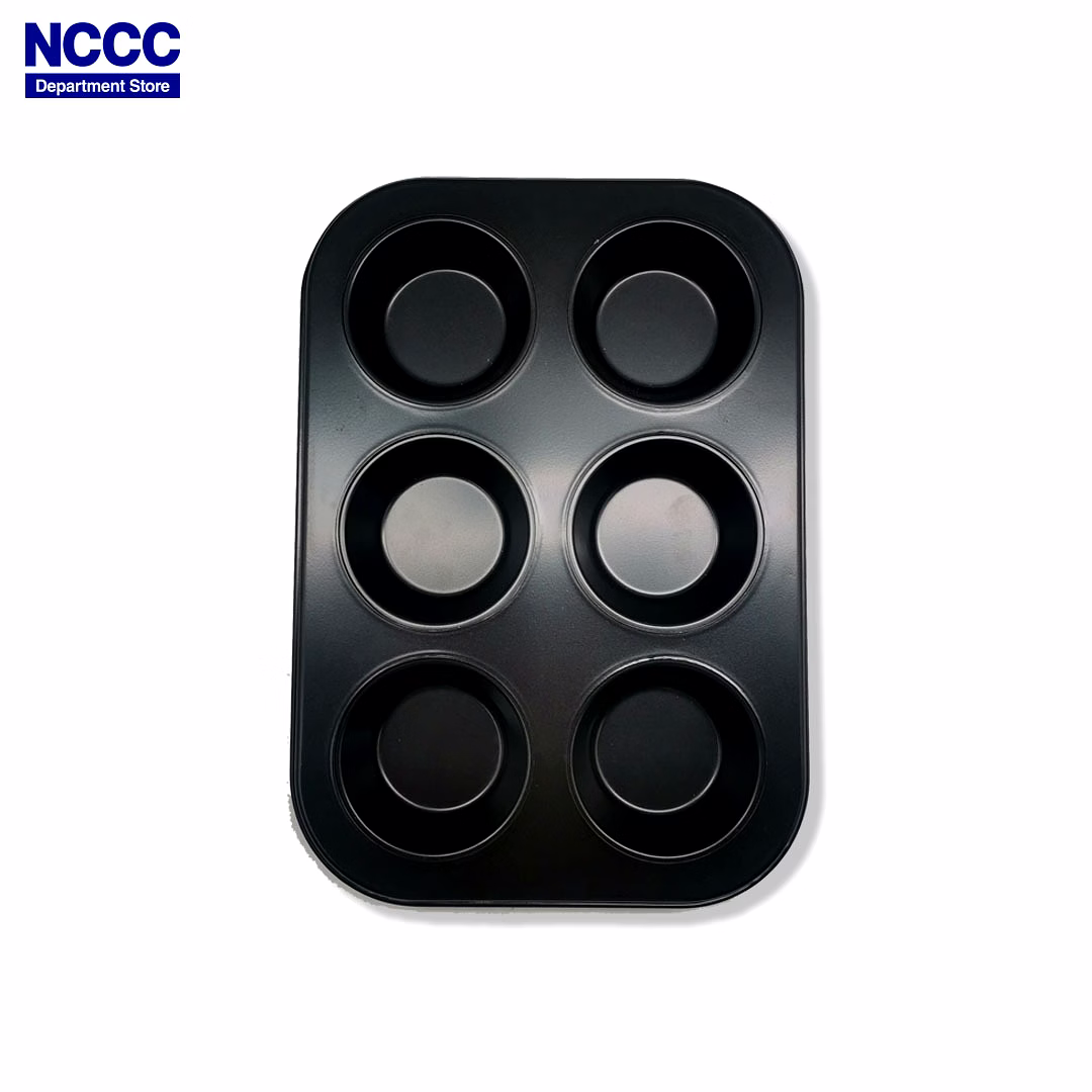 Pans & Molder | NCCC Online Store